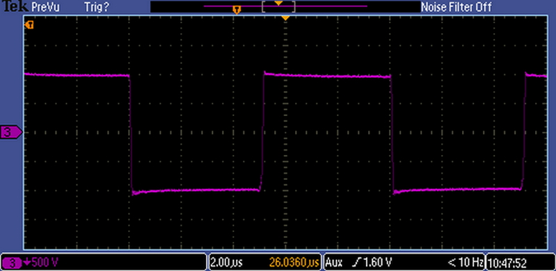 EHT Pulse Generators: High Voltage, Bipolar, and Unipolar Arbitrary ...