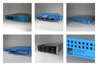 Realtime Data Acquisition, Storage, and Playback Systems. Expansion ...