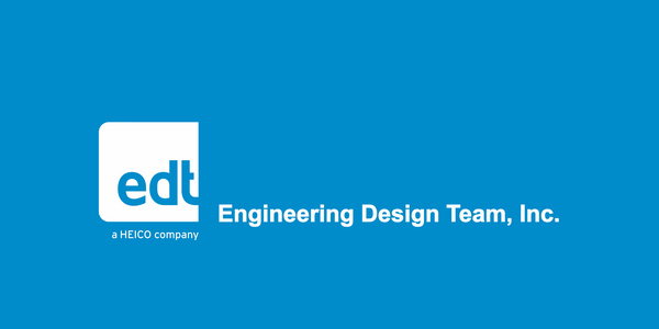 Engineering Design Team (EDT, Inc.) | Camera Link, Machine Vision ...